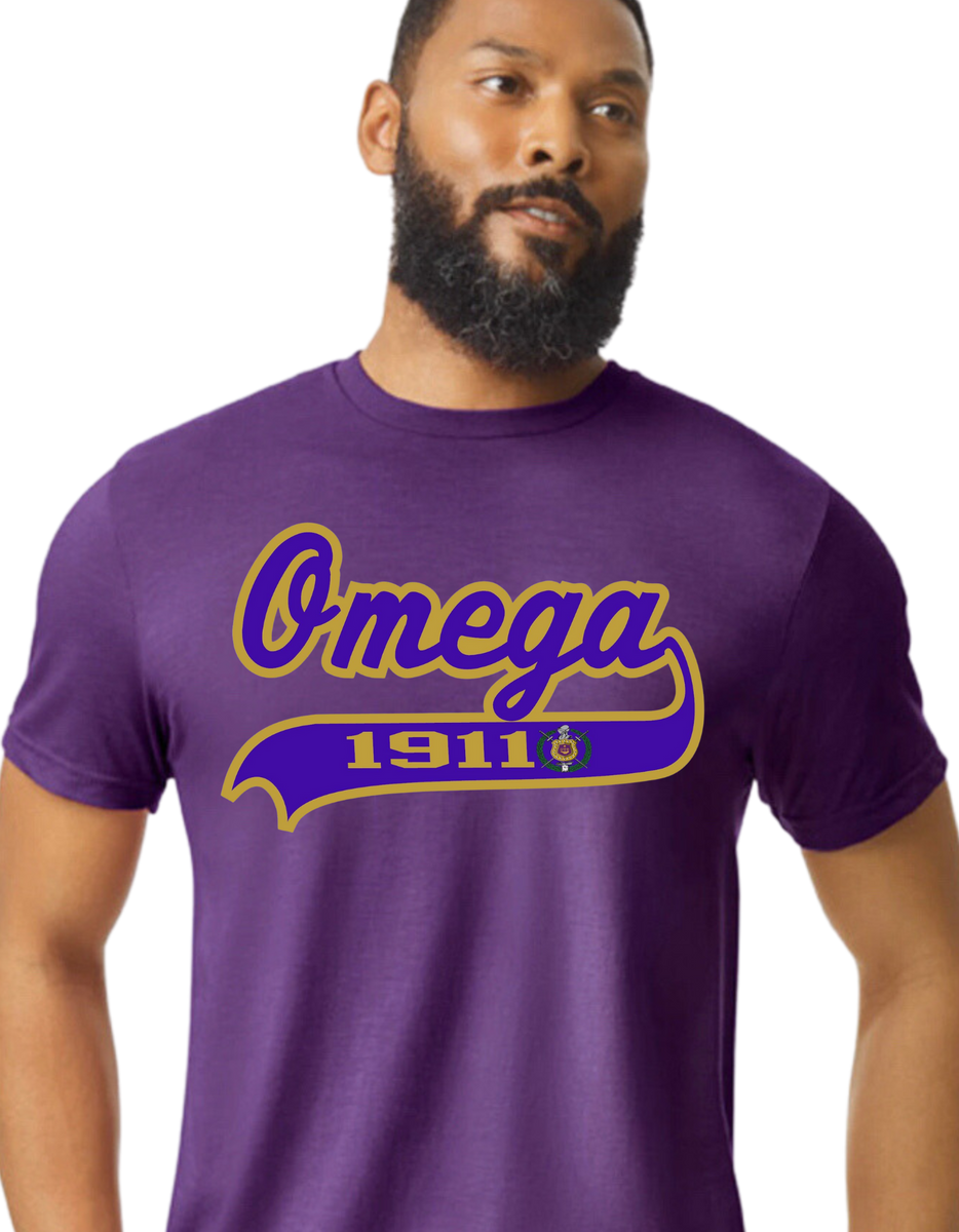 Omega Tail shield – Alpha 2 Omega Gift Co